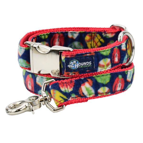 Custom Dog Collars for Large and Small Dogs, Martingale Collars Page 11 ...