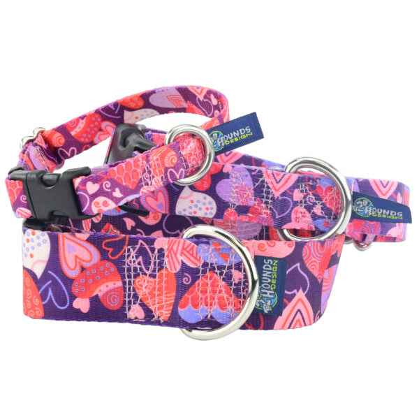Dog Collars – Page 6 – 2 Hounds Design