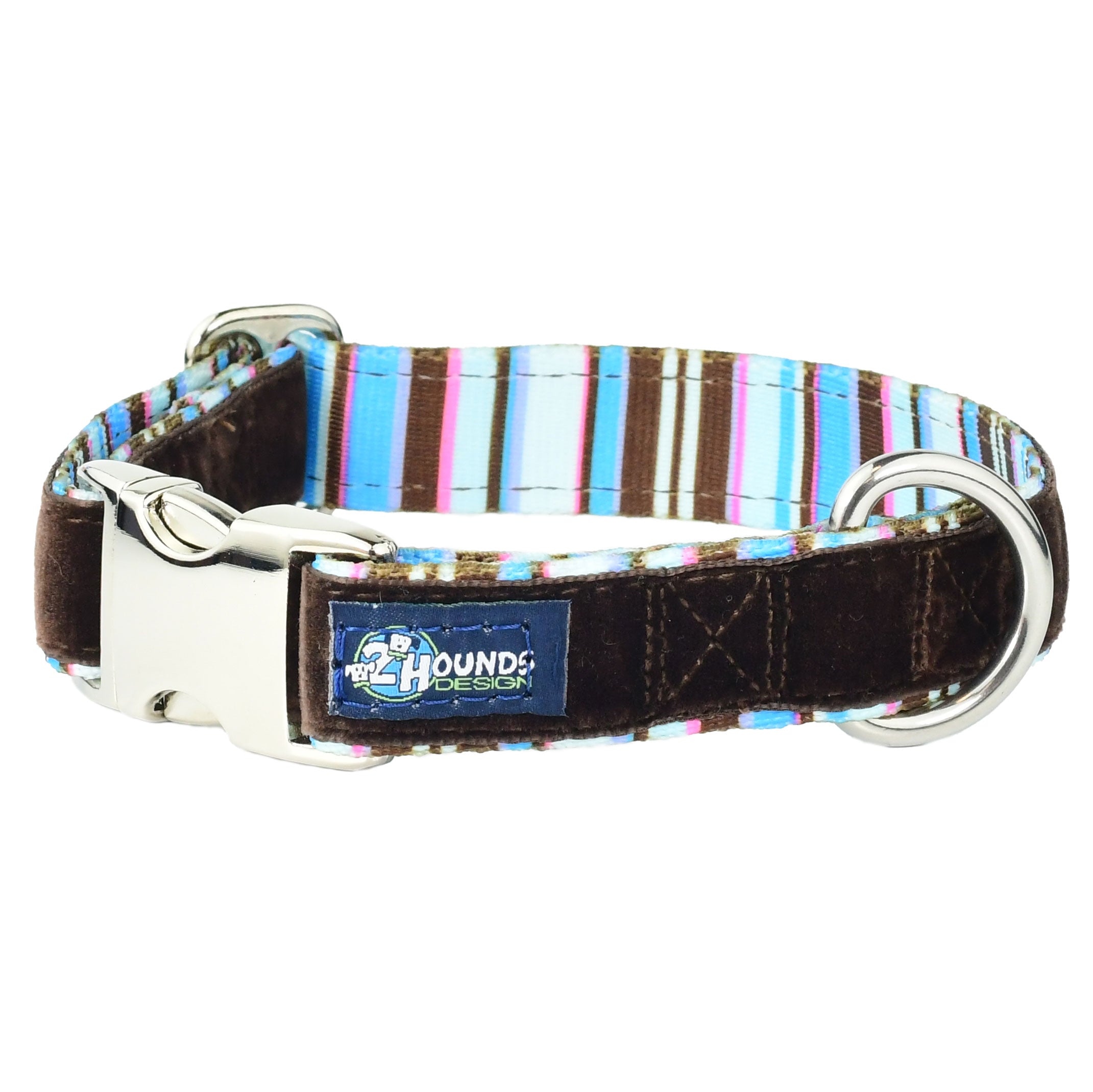 Custom Dog Collars for Large and Small Dogs, Martingale Collars - 2 ...
