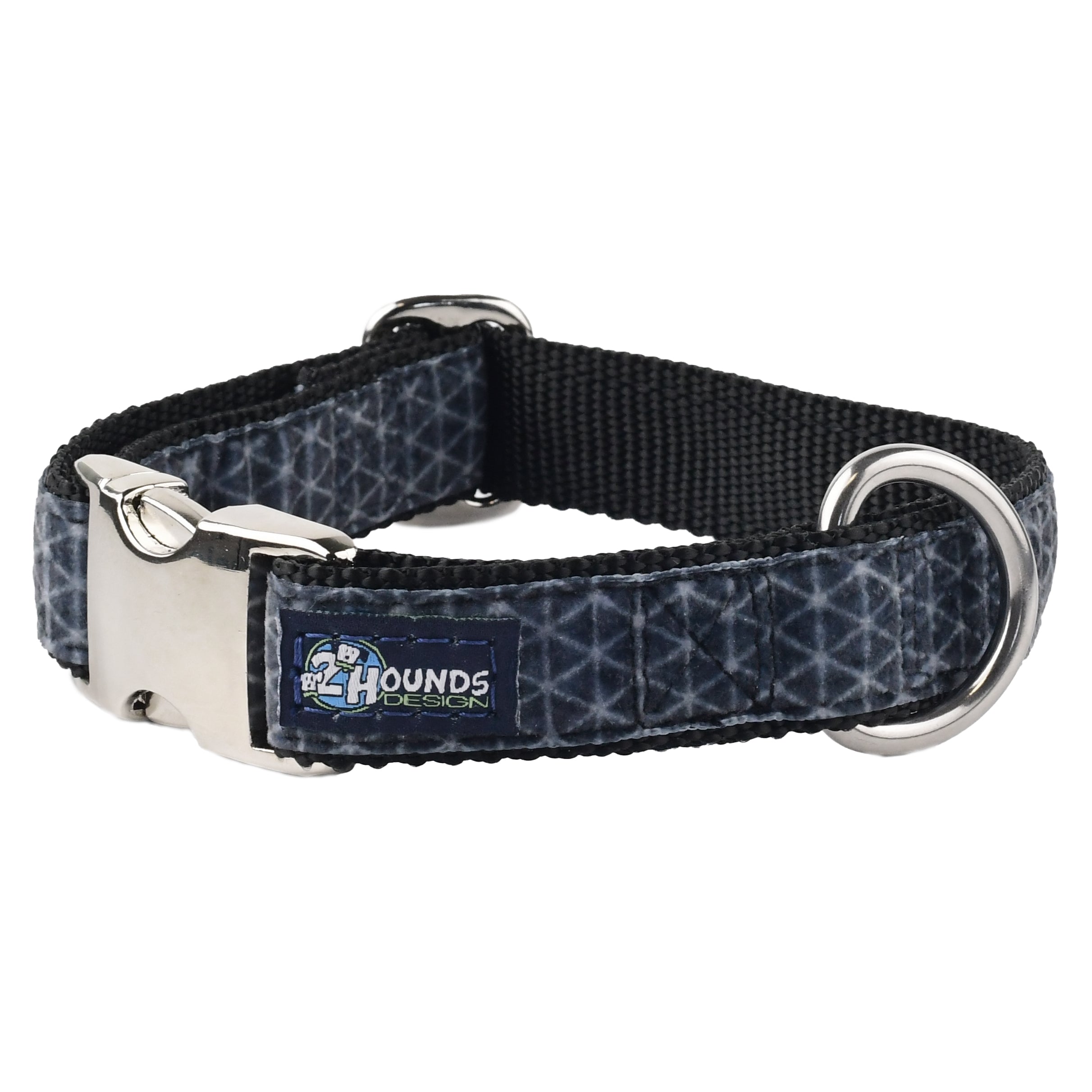Custom Dog Collars for Large and Small Dogs, Martingale Collars - 2 ...